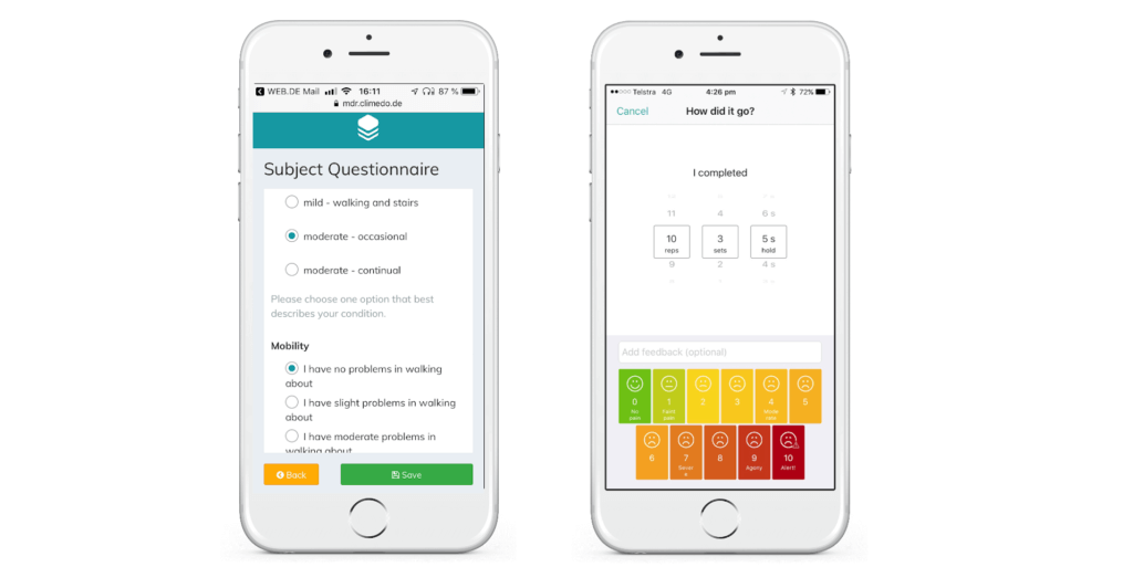 6 Vorteile von ePRO (electronic Patient Reported Outcomes)