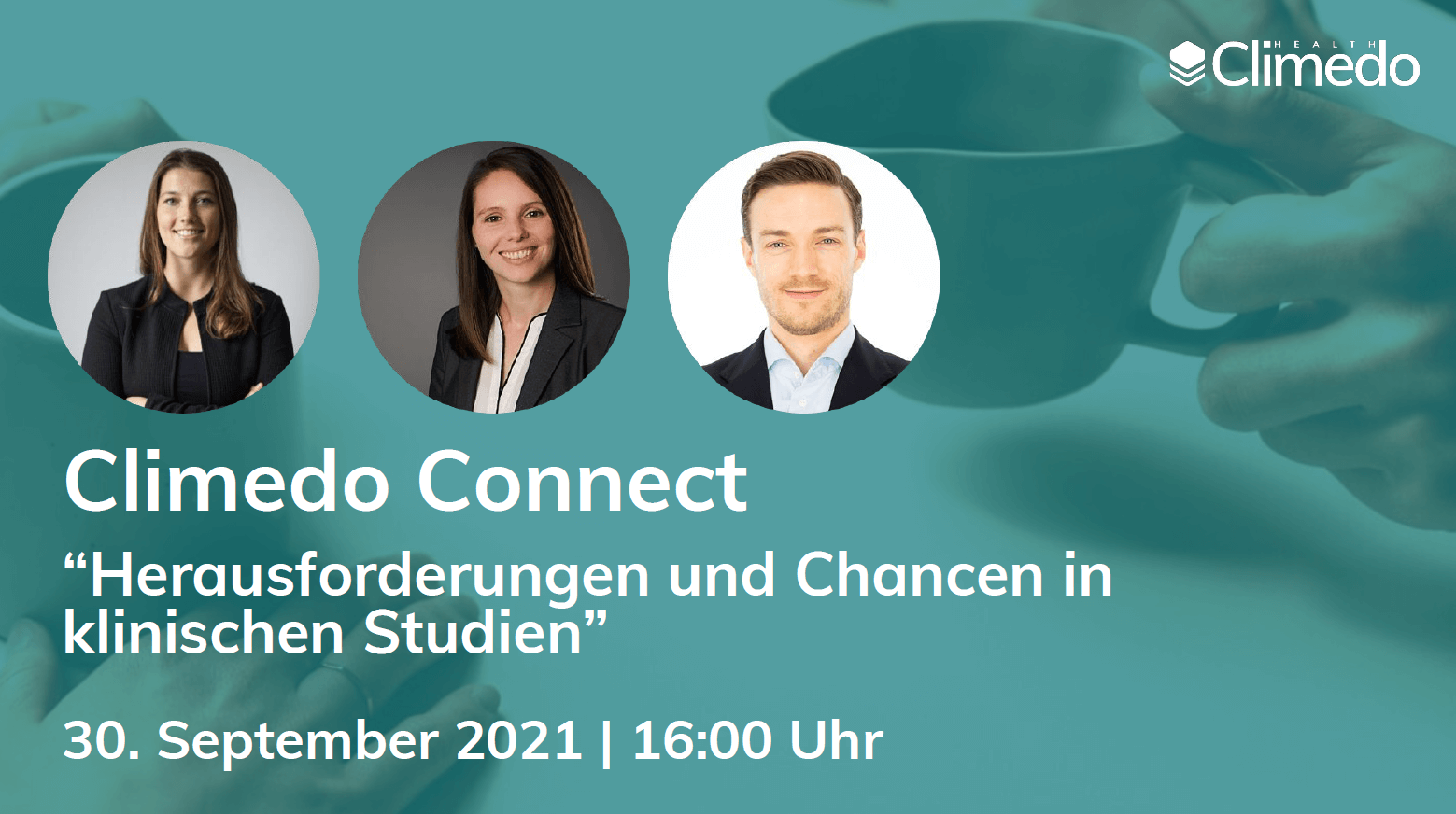 Climedo Connect: Challenges and Opportunities in Clinical Studies